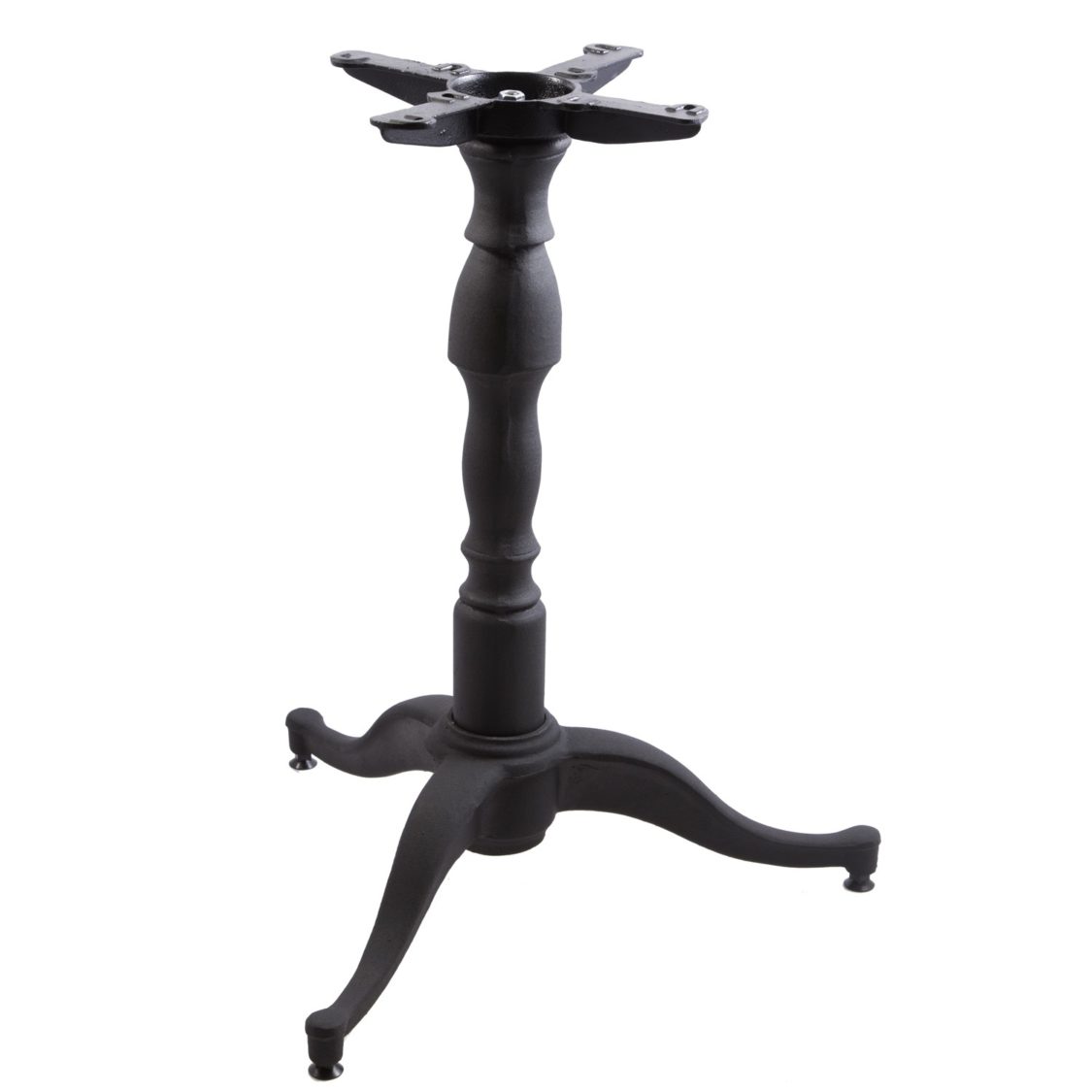 Gatsby Vintage Table Base - Vintage Table Base | Cafe Tables Inc