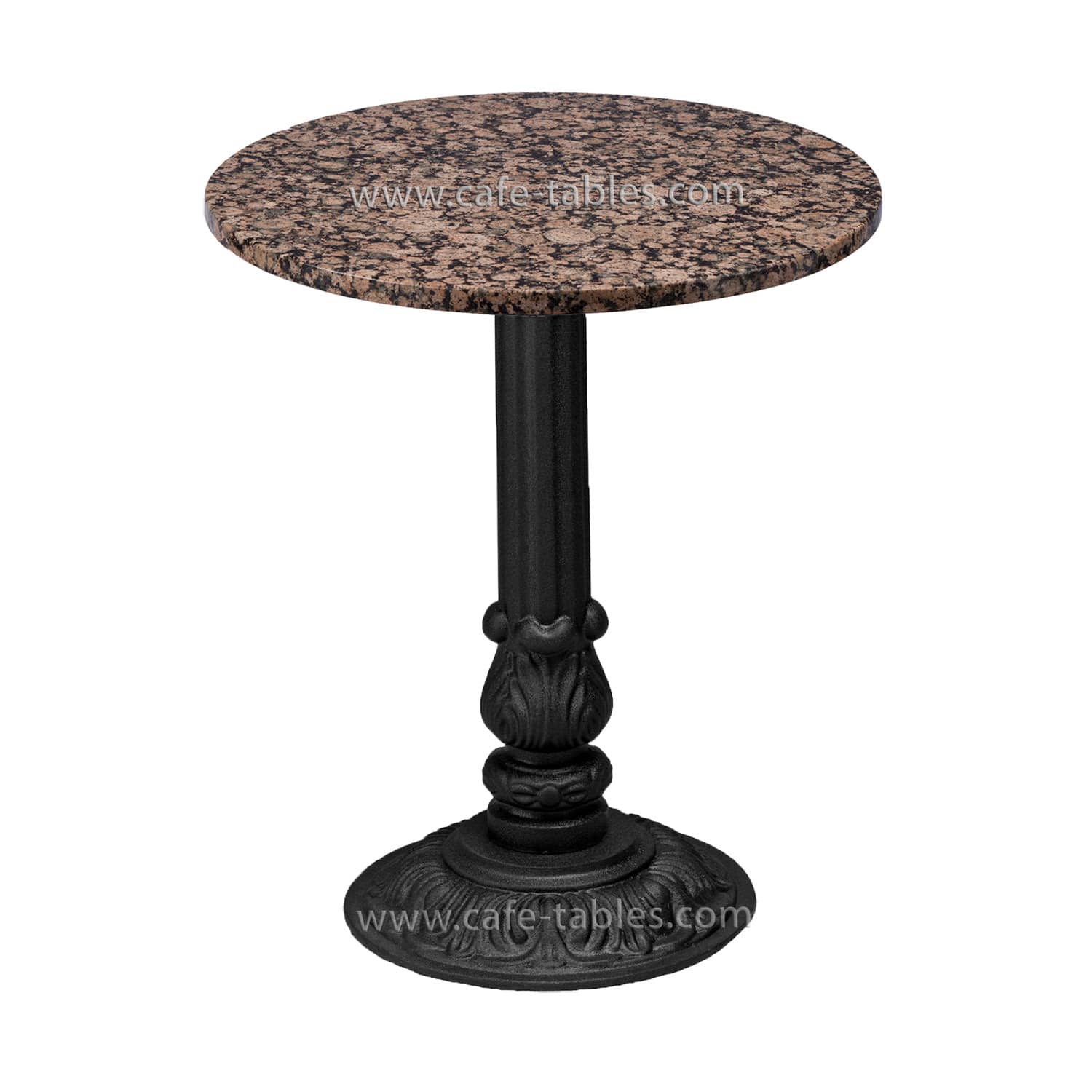 Table Tops: Quartz & Granite - Cafe Tables