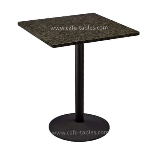 Table Tops: Quartz & Granite - Cafe Tables