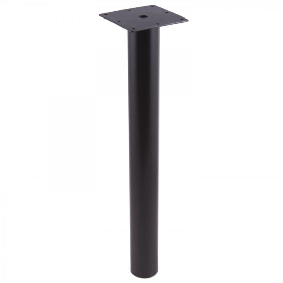 Pin Leg Table Base | Cafe Tables Inc