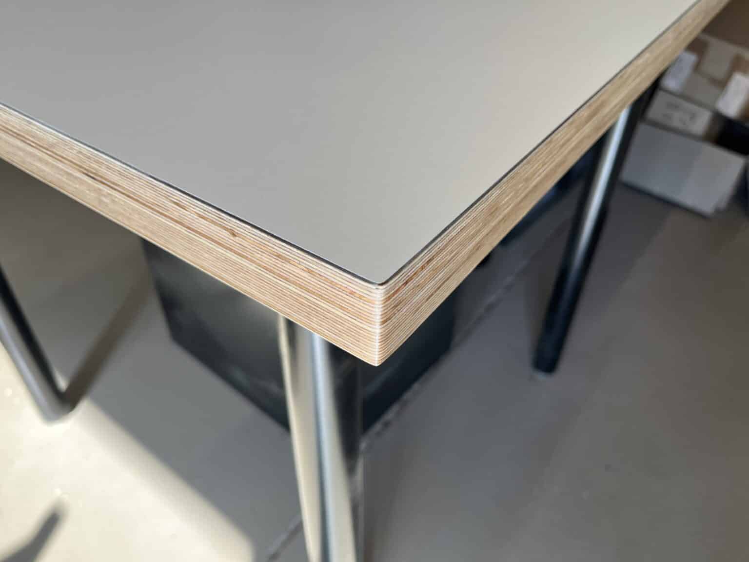 Durable Laminate Table Tops for Home and Commercial Use | Cafe Tables