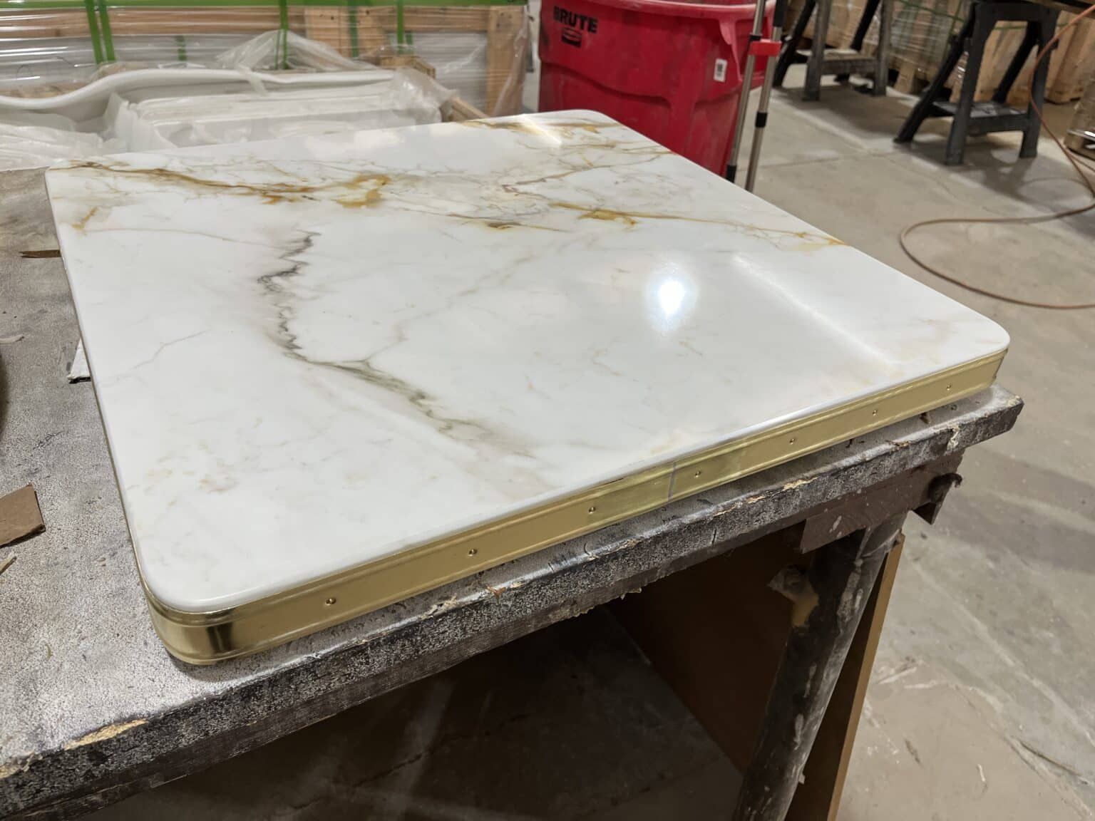 Calcutta Gold Quartz