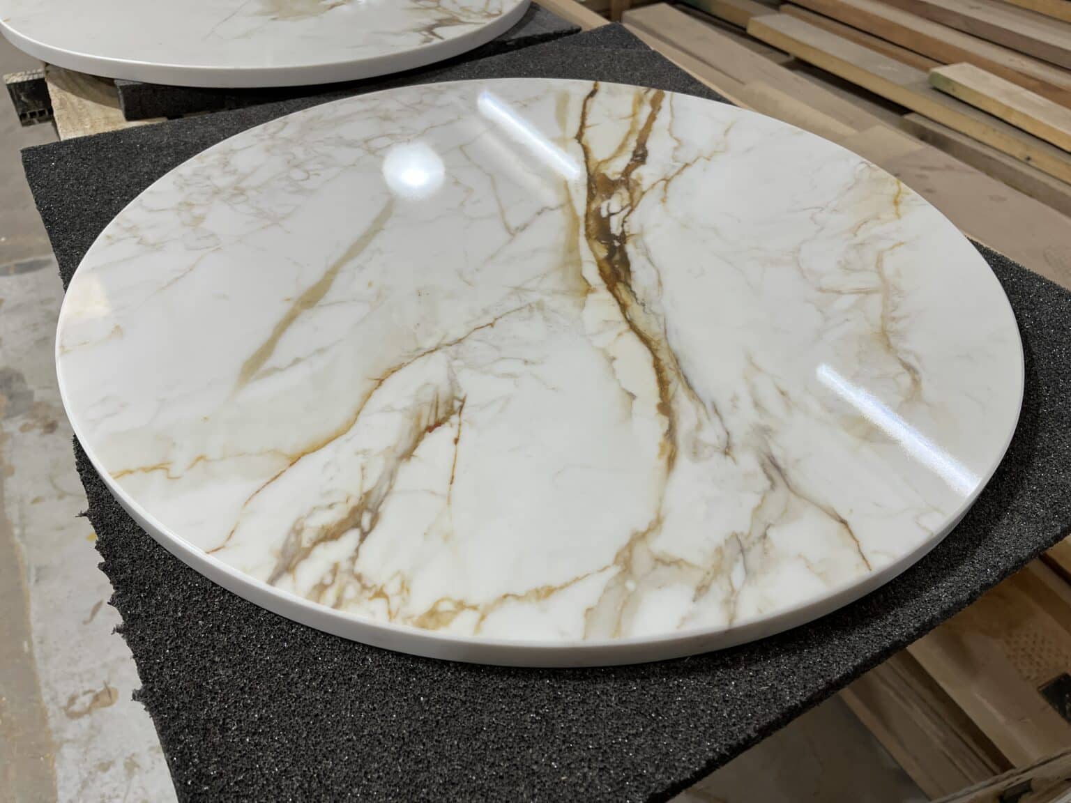 Calcutta Gold Quartz